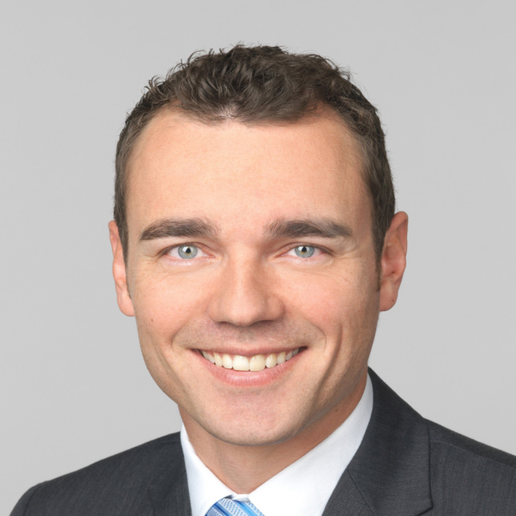 Rupert Wimmer - Environmental and Commodity Markets - Swiss Re | XING