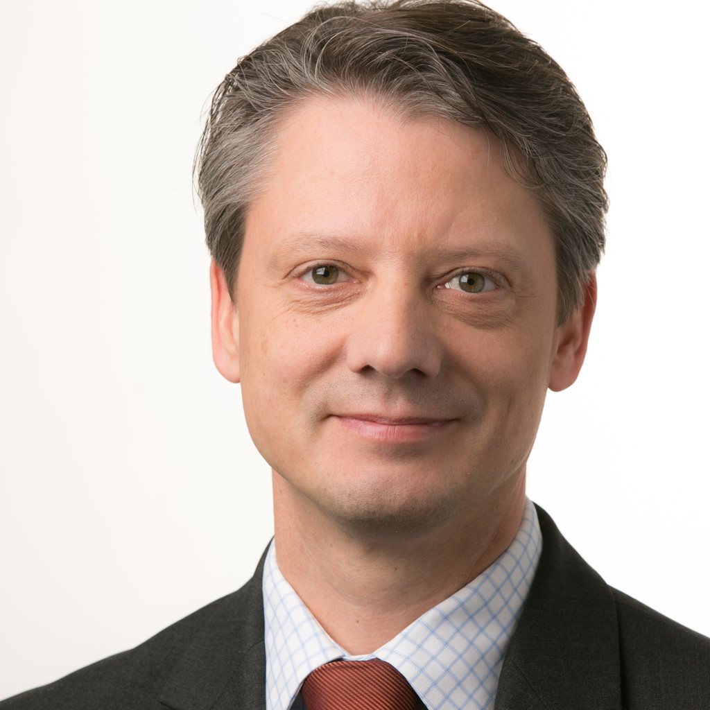 Achim Schmidt - Global Director IT Operational Excellence, IT Director ...