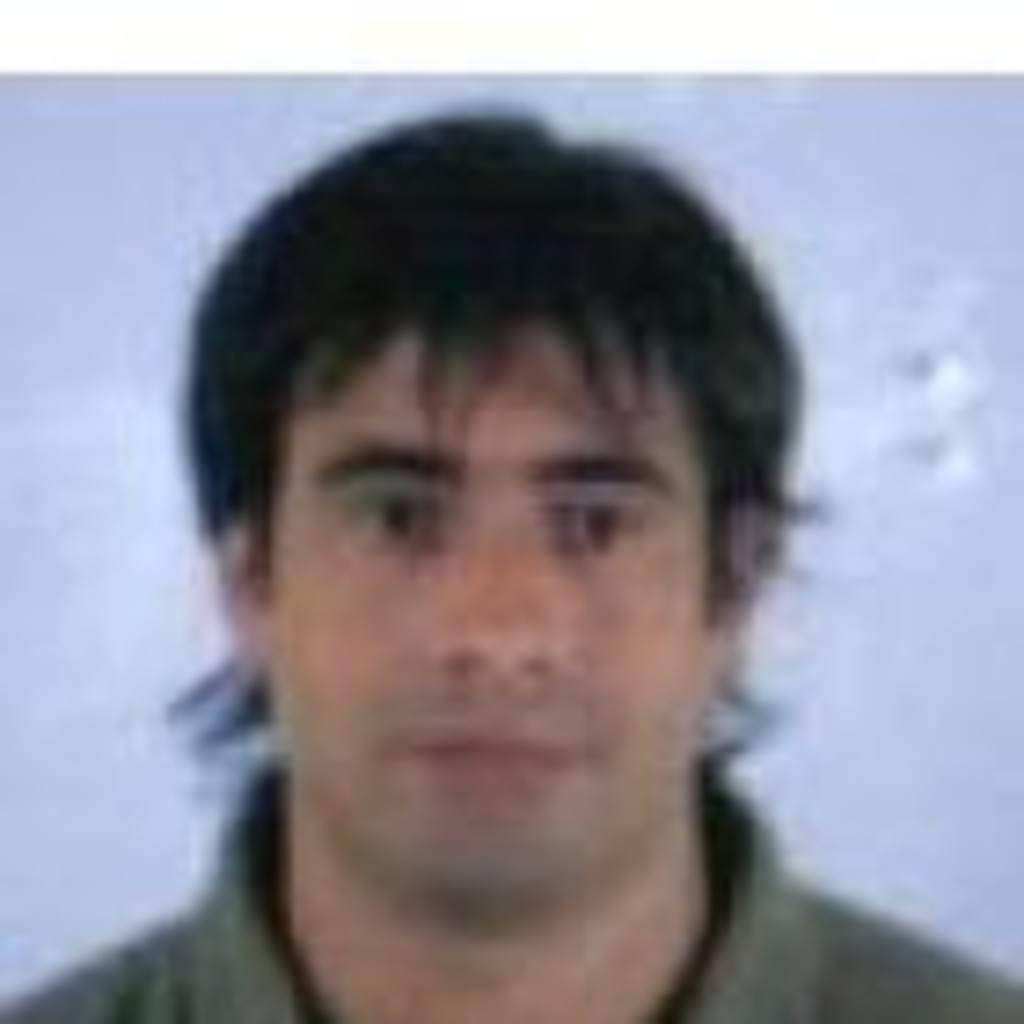 Guillermo Pablo Medina: Ausbildung und Berufserfahrung | XING