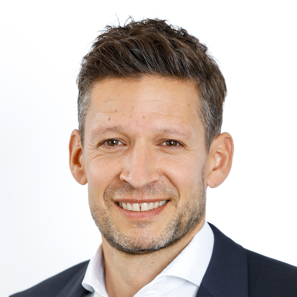 Daniel Geiger - Stv. Abteilungsdirektor Kapitalmarkt - Kreissparkasse ...