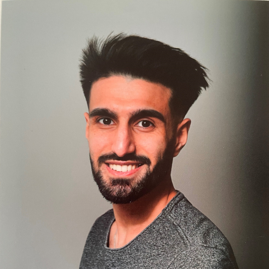 Ali Murtada - Technischer Zeichner - ETS Efficient Technical Solutions ...