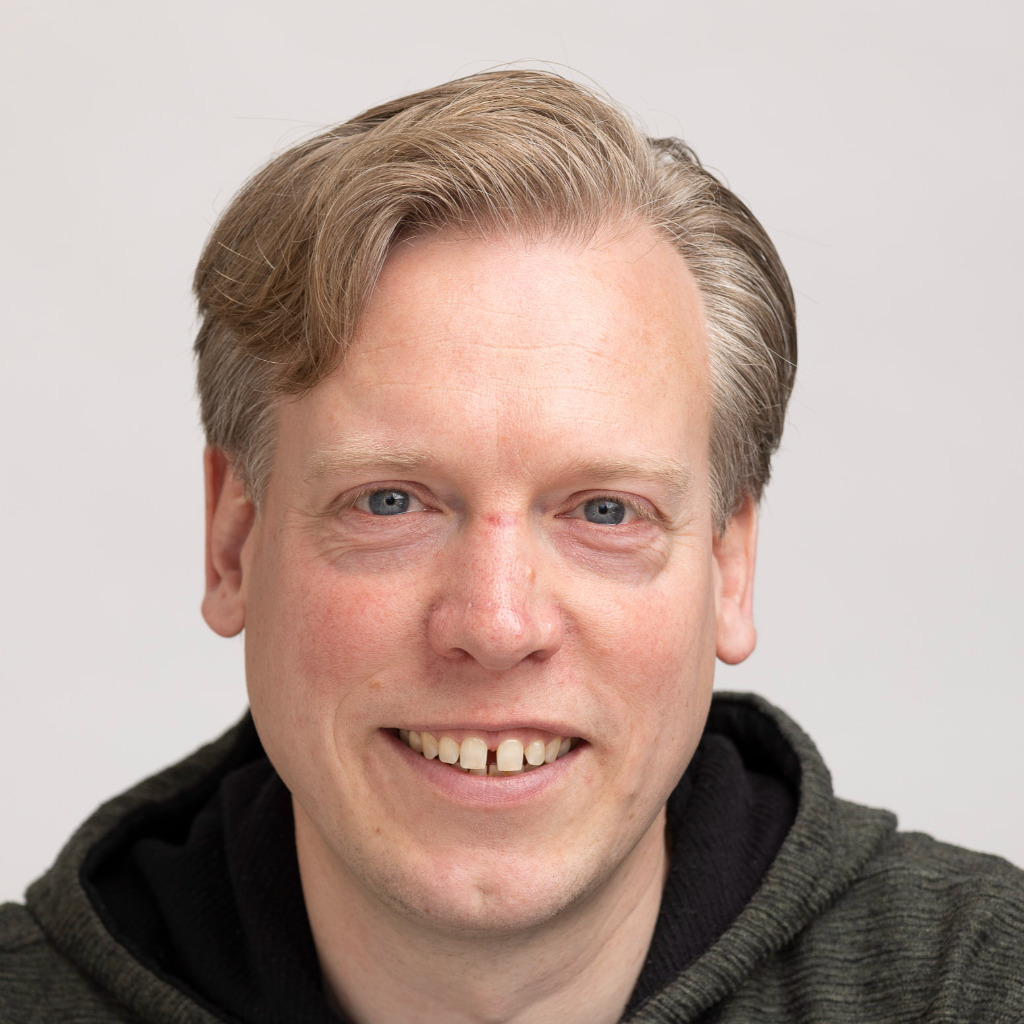 Jasper Aarts - Software Engineer - Doctolib | XING