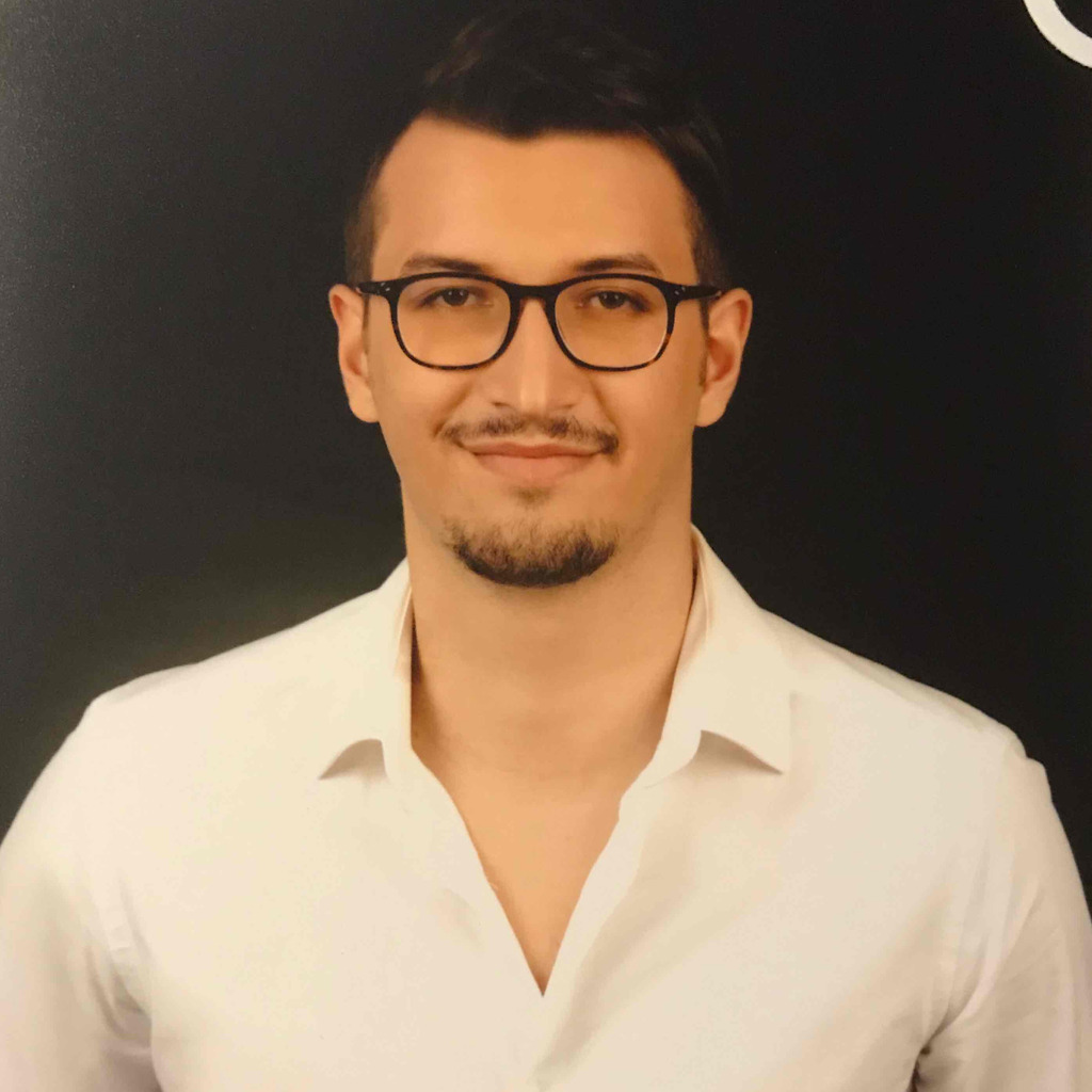 Hakki Sinan Turgut - CTC Intern - MSD | XING