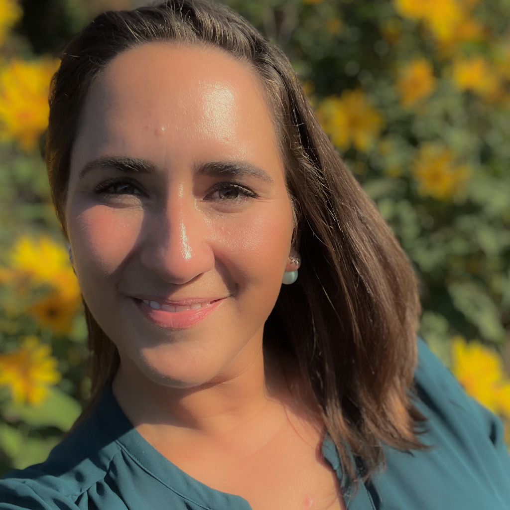 Sabrina Aschenbrenner - Objektplanerin - GOLDBECK Ost GmbH ...