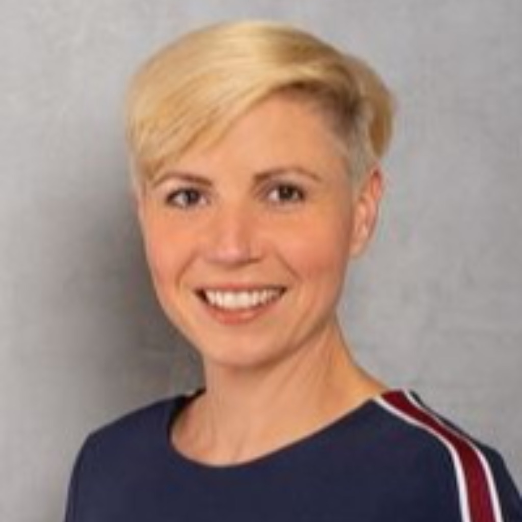 Sarah Weller - Jobcoach - inab - Ausbildungs- und ...