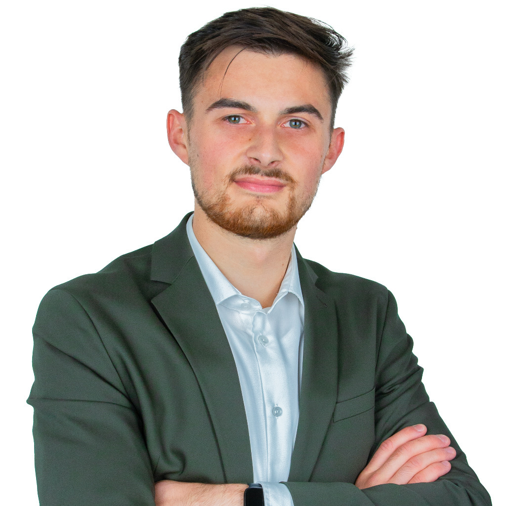 Robert Jerzy Posilek - Assistenz der Geschäftsleitung Produktion und ...