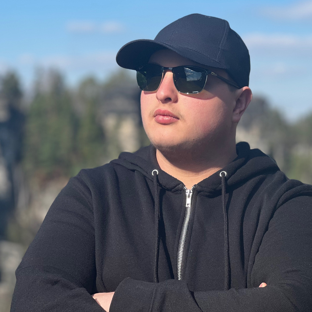 Maksym Teschner - Geschäftsführer - The Teschner Production GbR | XING