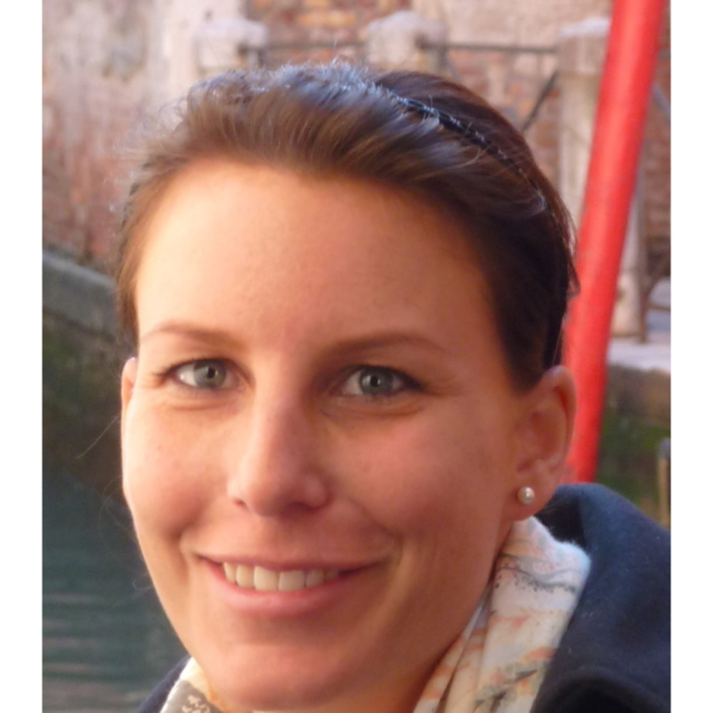 Caroline Bachmann-Rohr - Projektleiterin - hkg engineering | XING