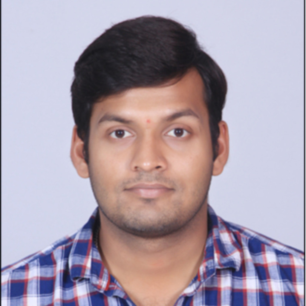 SUMAN KUMAR T K - Senior Executive Engineer - Siemens Gamesa Renewable ...