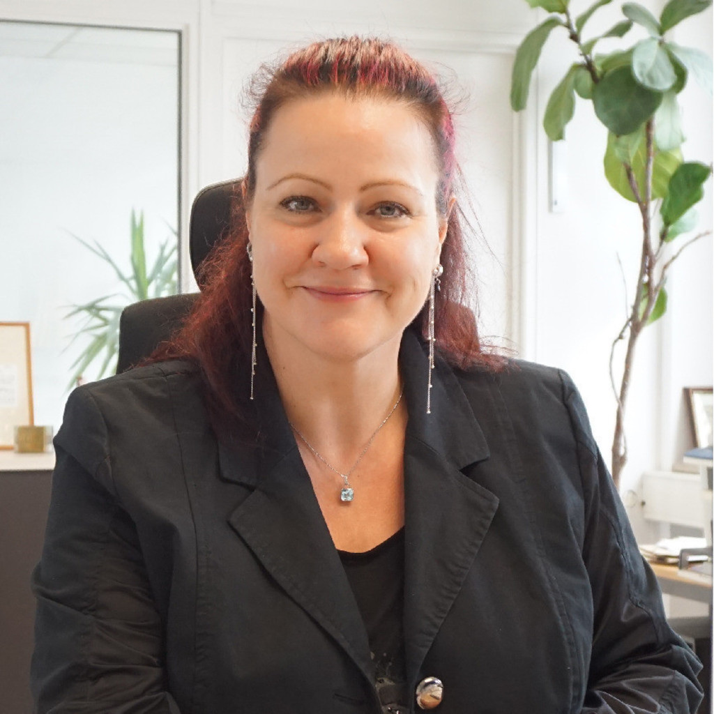 Sandra Kirchner - Inhaberin, Geschäftsführerin - Produktionsbüro ...