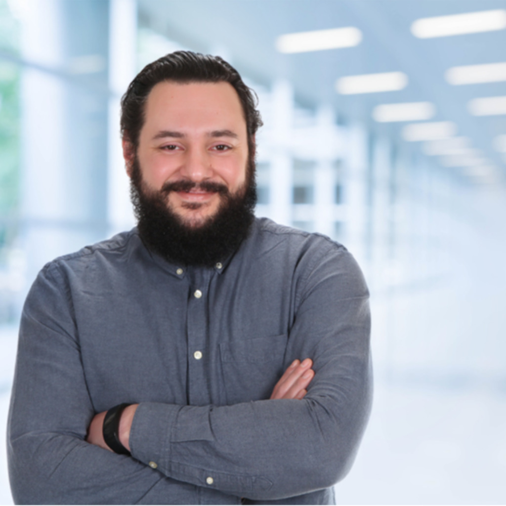 Christian Weisner - Bauleiter Tiefbau - DNS:NET Internet Service GmbH ...