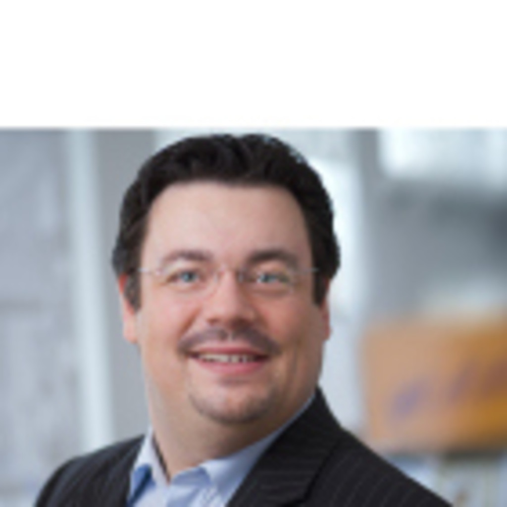 Thomas Rademacher - Vertriebsreferent - Messe Stuttgart | XING