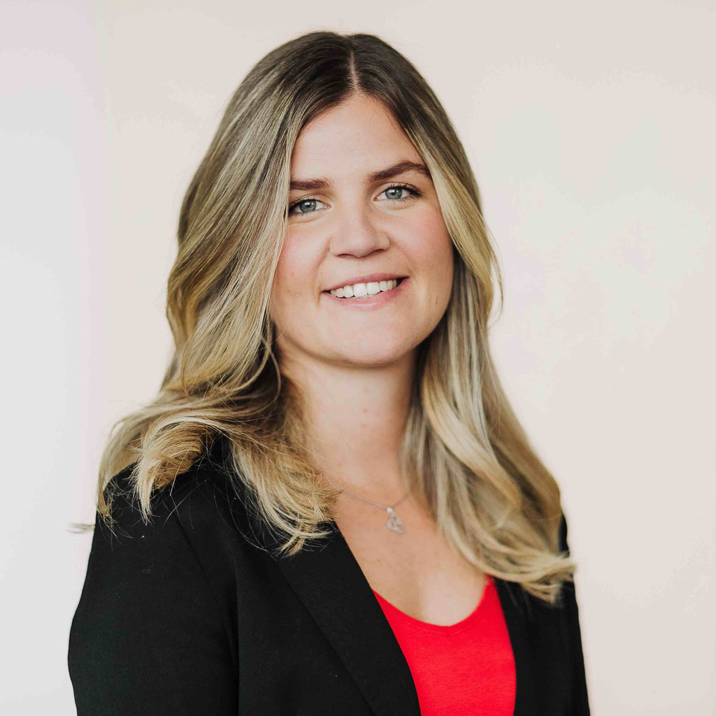 Laura Peters - Senior Consultant - CGI Deutschland BV & Co. KG | XING