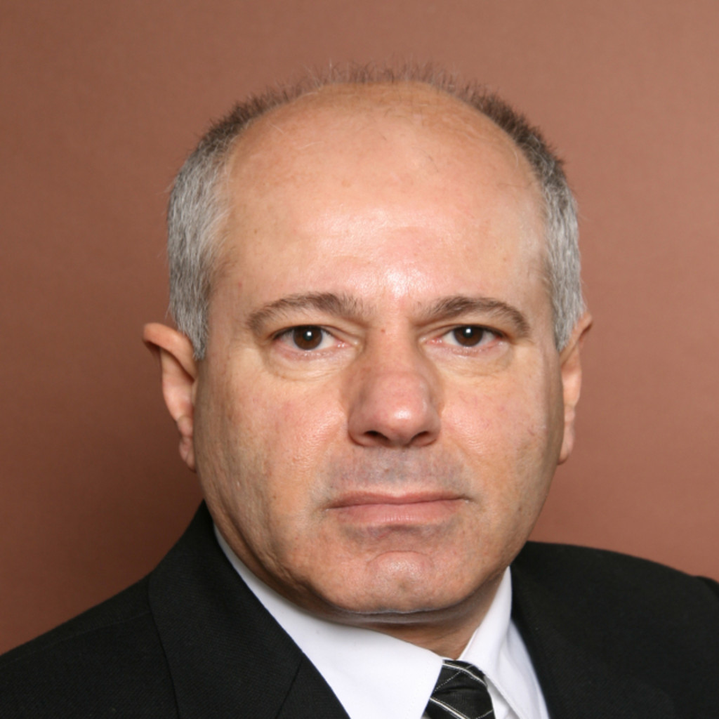 Saad Mahmud - Geschäftsführer, Betriebsleiter/ Handel - Versch ...