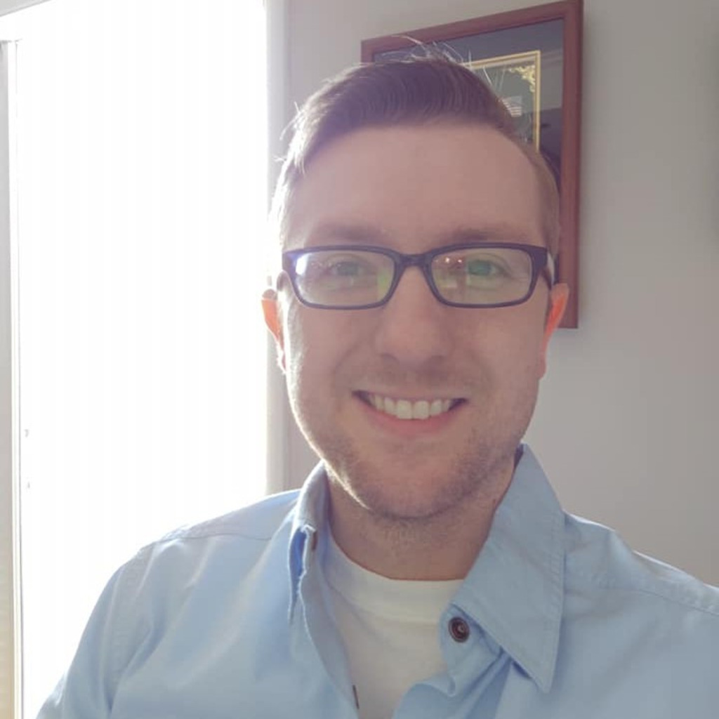 JOSHUA LYON - Chief Executive Officer / Military Transition ...