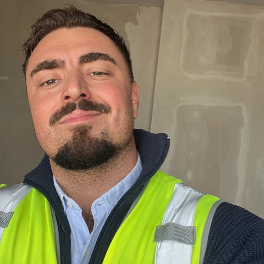 Martin Becker - Bauleitung - IKR Ingenieurbüro für Bauwesen Kuschel ...