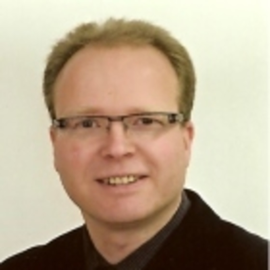 Kay Ehlers - Projektleiter - EMC Deutschland GmbH | XING