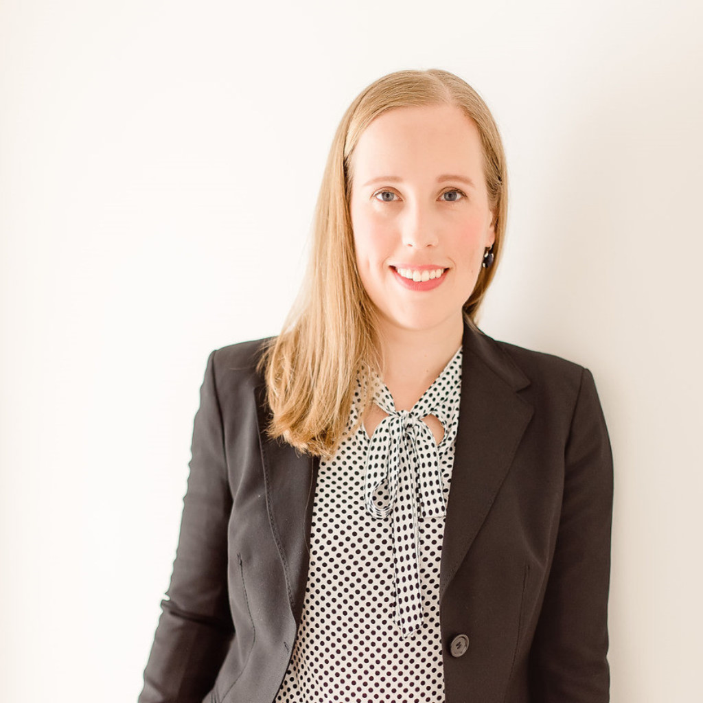 Katrin Markowski - Marcom Leader Tripp Lite Integration EMEA, Critical Systems Division - Eaton ...