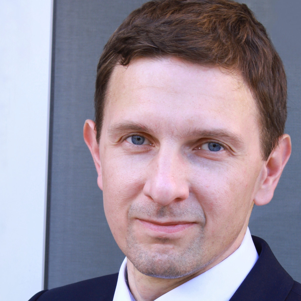 Markus Placho - Chief Product Officer (CPO) - MX1 | XING