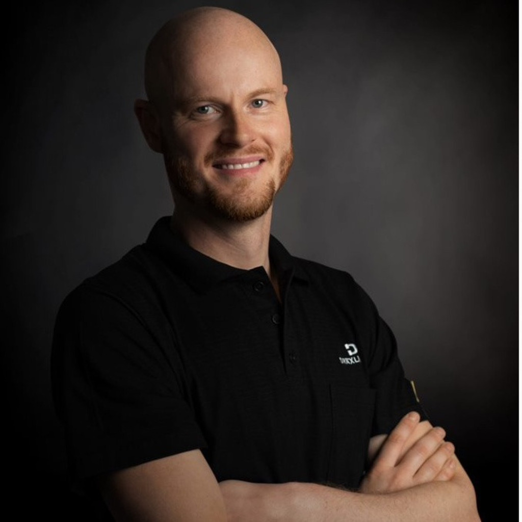 Dominic Becker - Anlagenführer - DRÄXLMAIER Group | XING