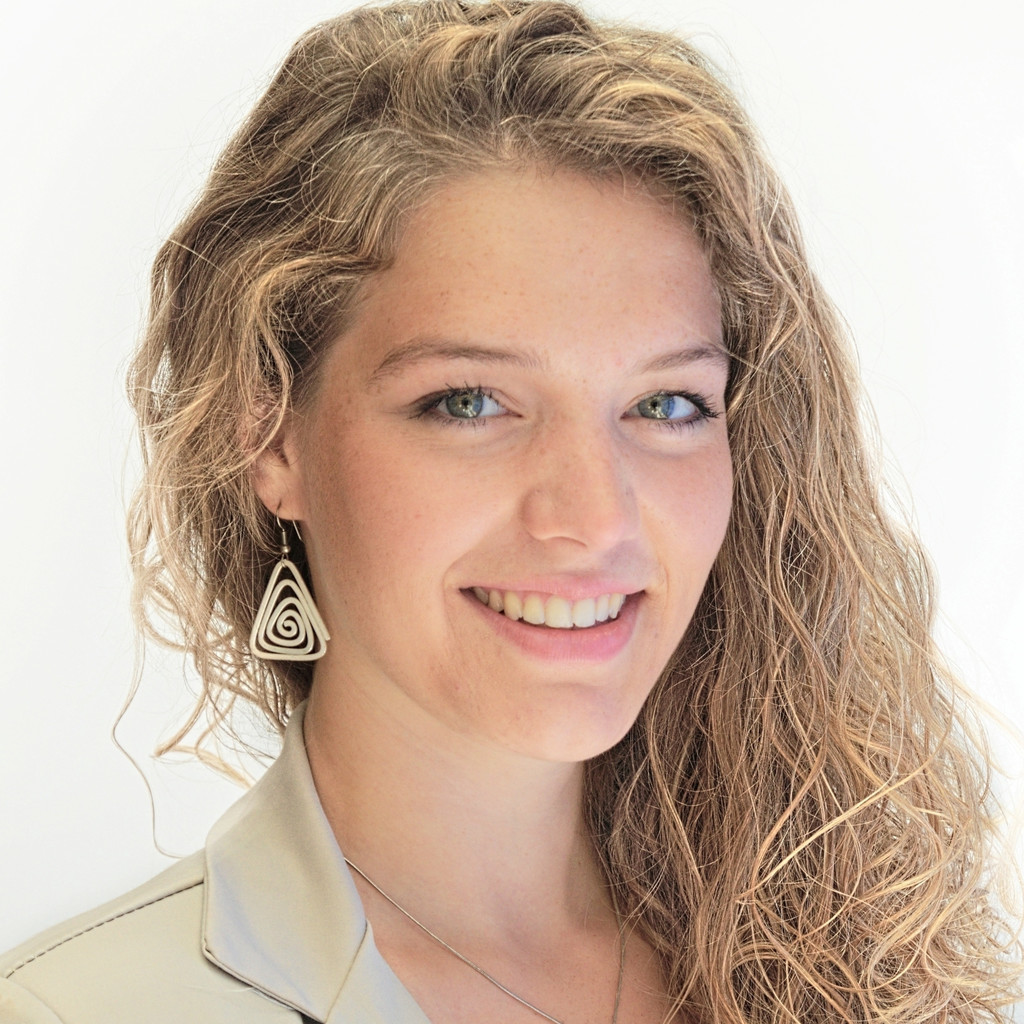 Julia Kuen - Manager Digital Marketing & eCommerce - Haimer GmbH | XING