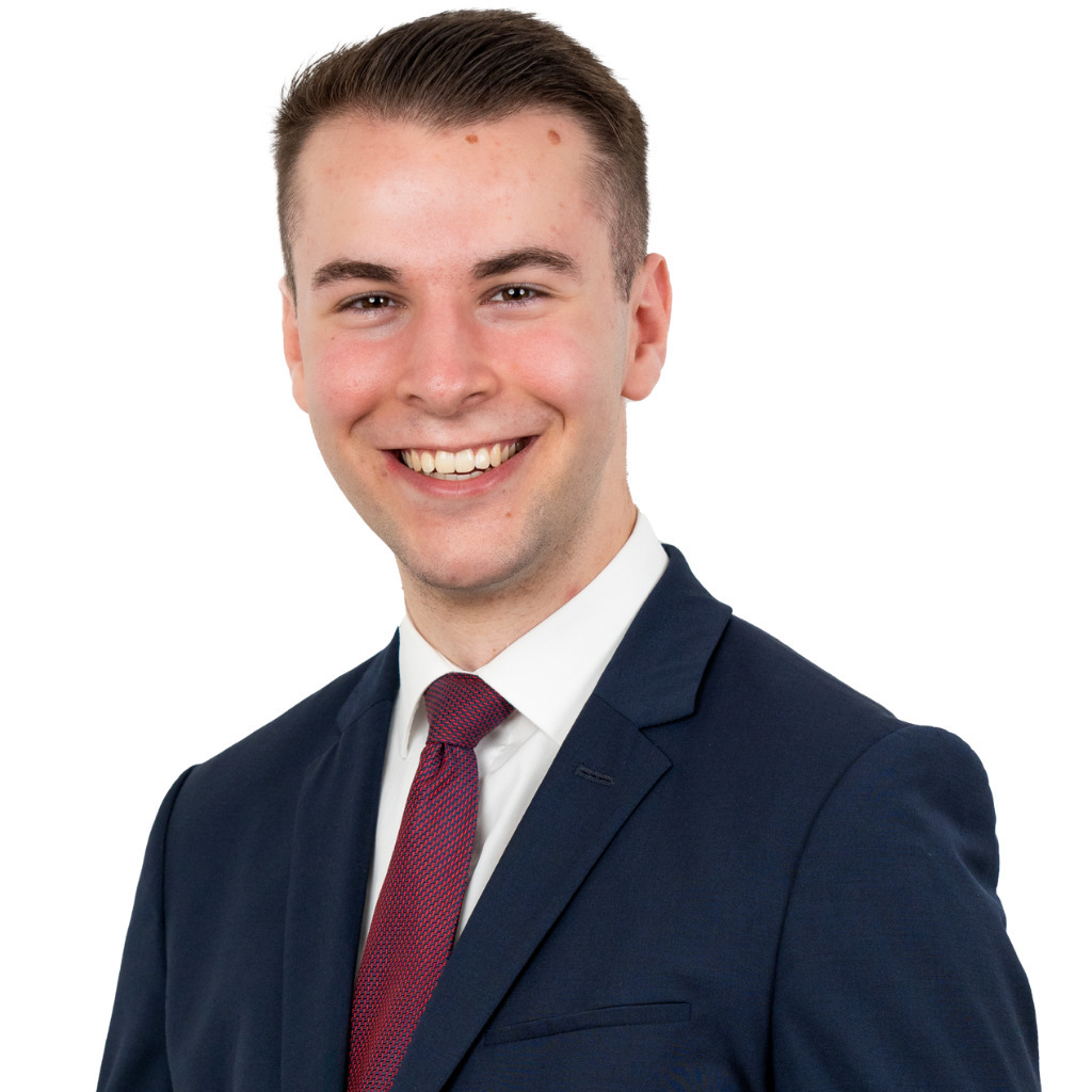 Tim Spies - Wirtschaftspsychologie - FOM Hochschule für Oekonomie ...