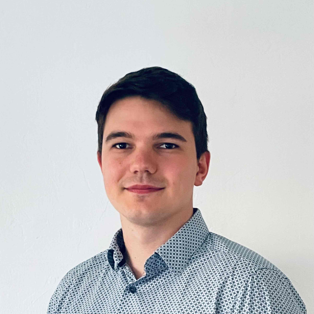 Christian Ebert - Data Engineer - Mercedes-Benz Group | XING