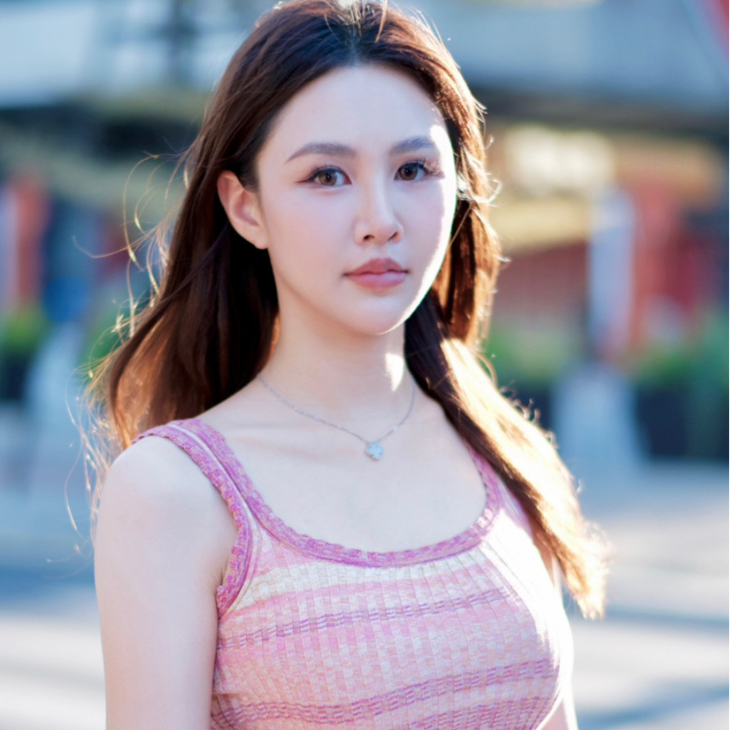 ying li - Guangzhou Ruifen Cosmetics Co., Ltd. - Guangzhou Ruifen ...