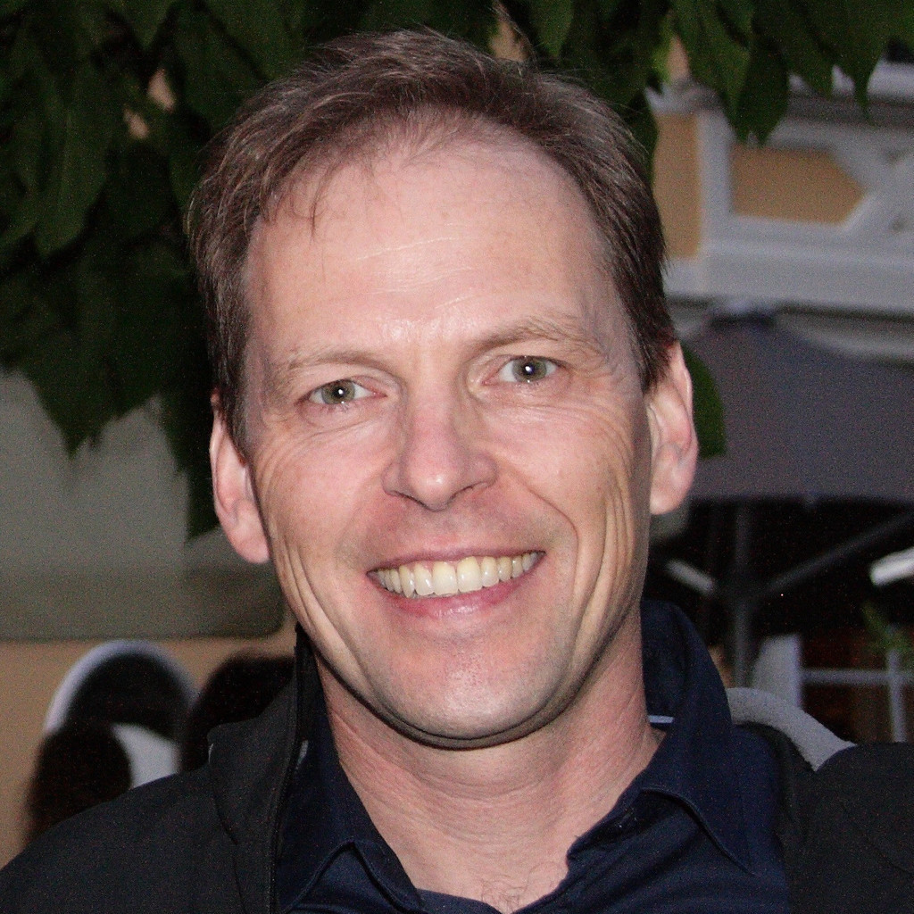 Dr. Michael Treu - Vice President - Infineon Technologies Austria AG ...