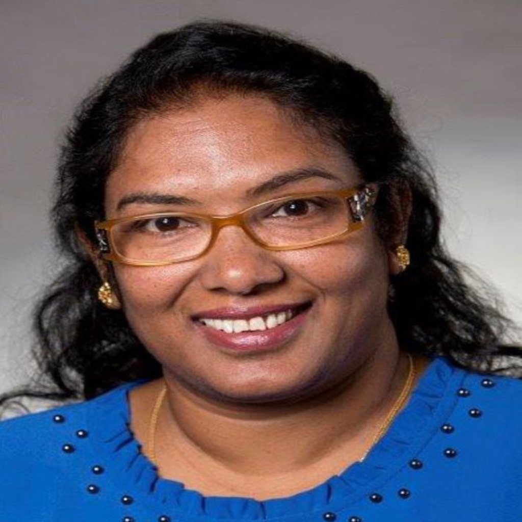 Lilly Chandrakumar - Reinigungskraft - Malteser in Deutschland | XING