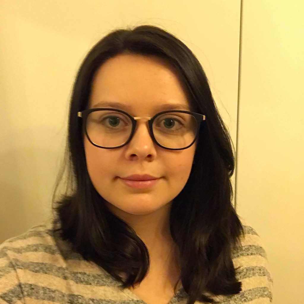 Alexandra Schmidt - Mitarbeiterin Verwaltung und Controlling - Heinlein ...