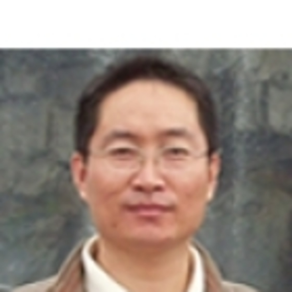 simon cheong - 经理 - 天津金晟祺酒业 | XING