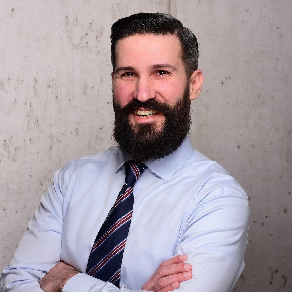 Marco Pontoni - IT Administrator - Zimmer + Rohde GmbH | XING