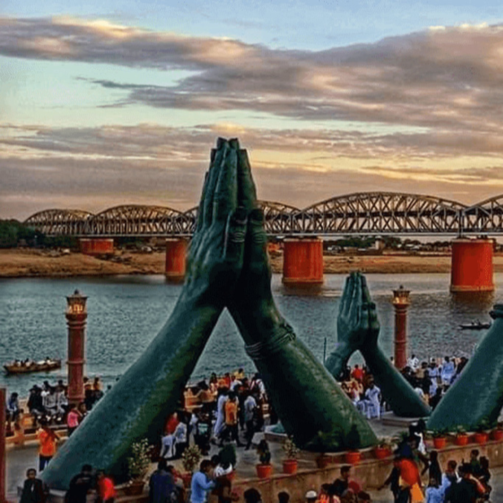 Shantanu Sinha - Founder - https://bigcab.in/ | XING