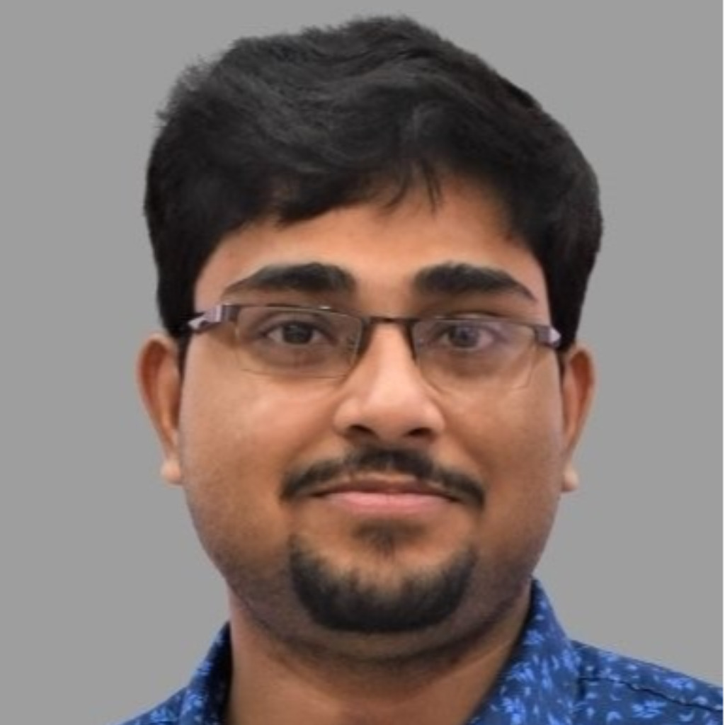 Shamik Dhar - Associate Data Scientist - Sravathi AI Technology Pvt Ltd | XING