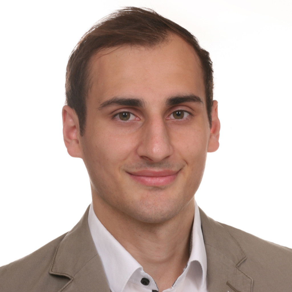 Michael Kristic - European Business & Psychology - EuFom University of ...