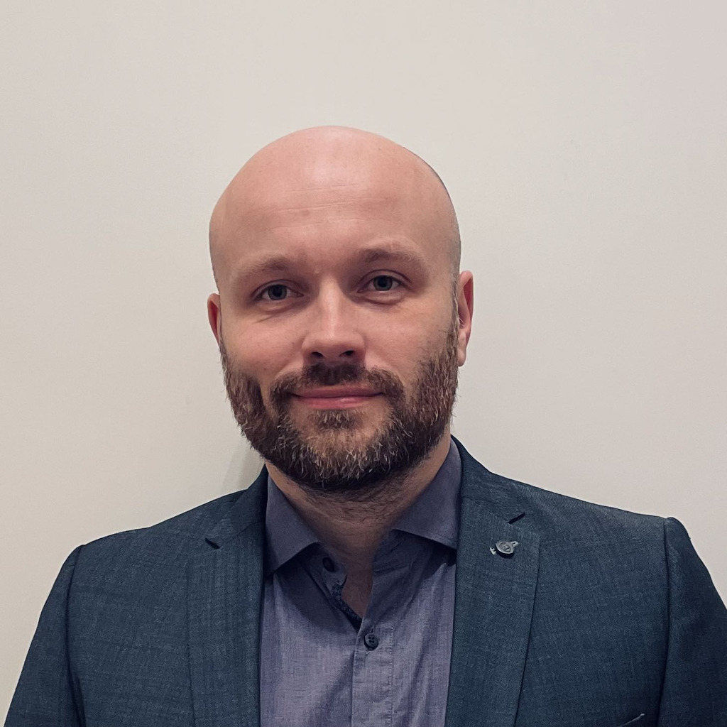 Alexander Christ - Niederlassungsleiter Dresden - SAUTER Deutschland | XING