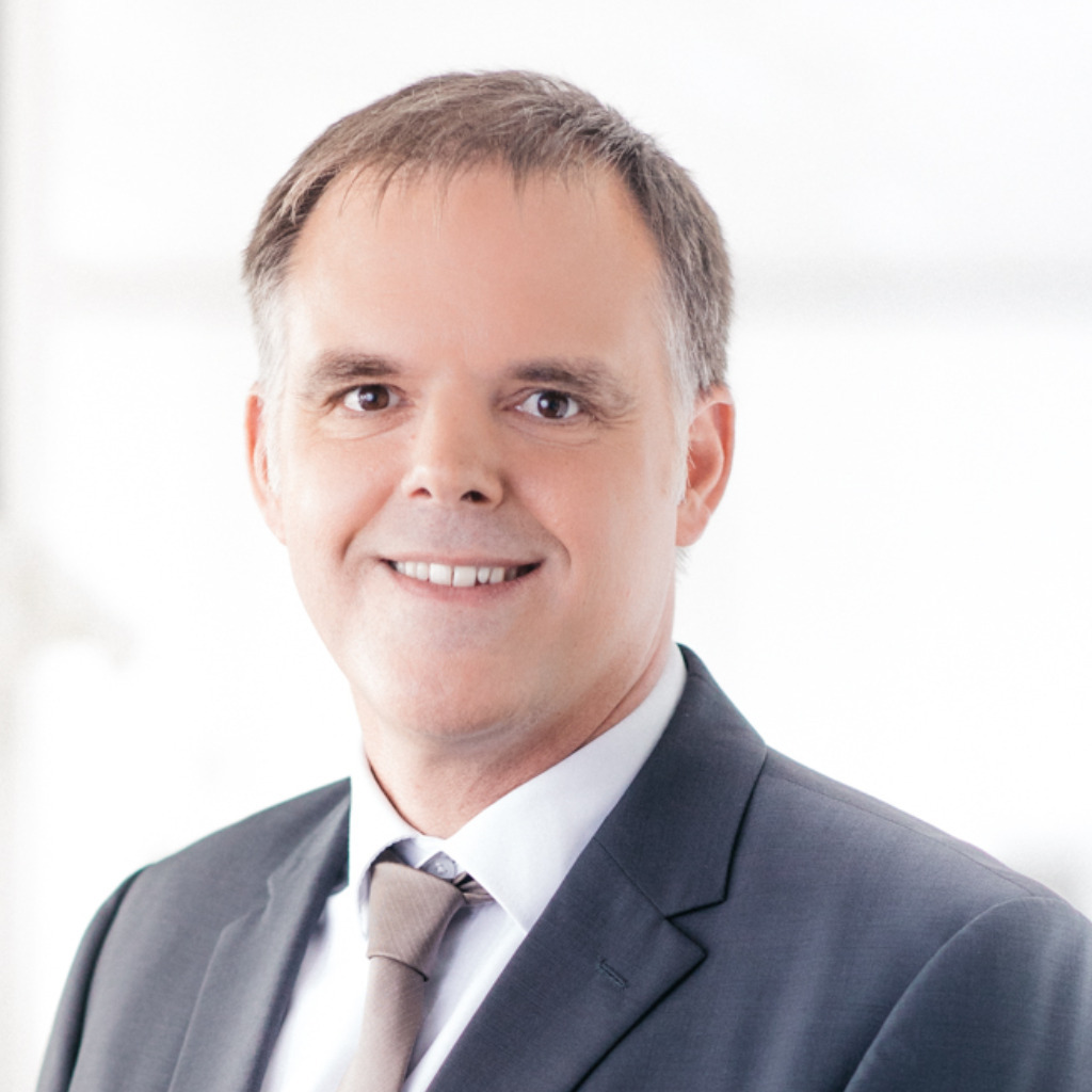 Dipl.-Ing. Gunnar Dallwitz - Geschäftsführer - ZBVV - Zentral Boden ...