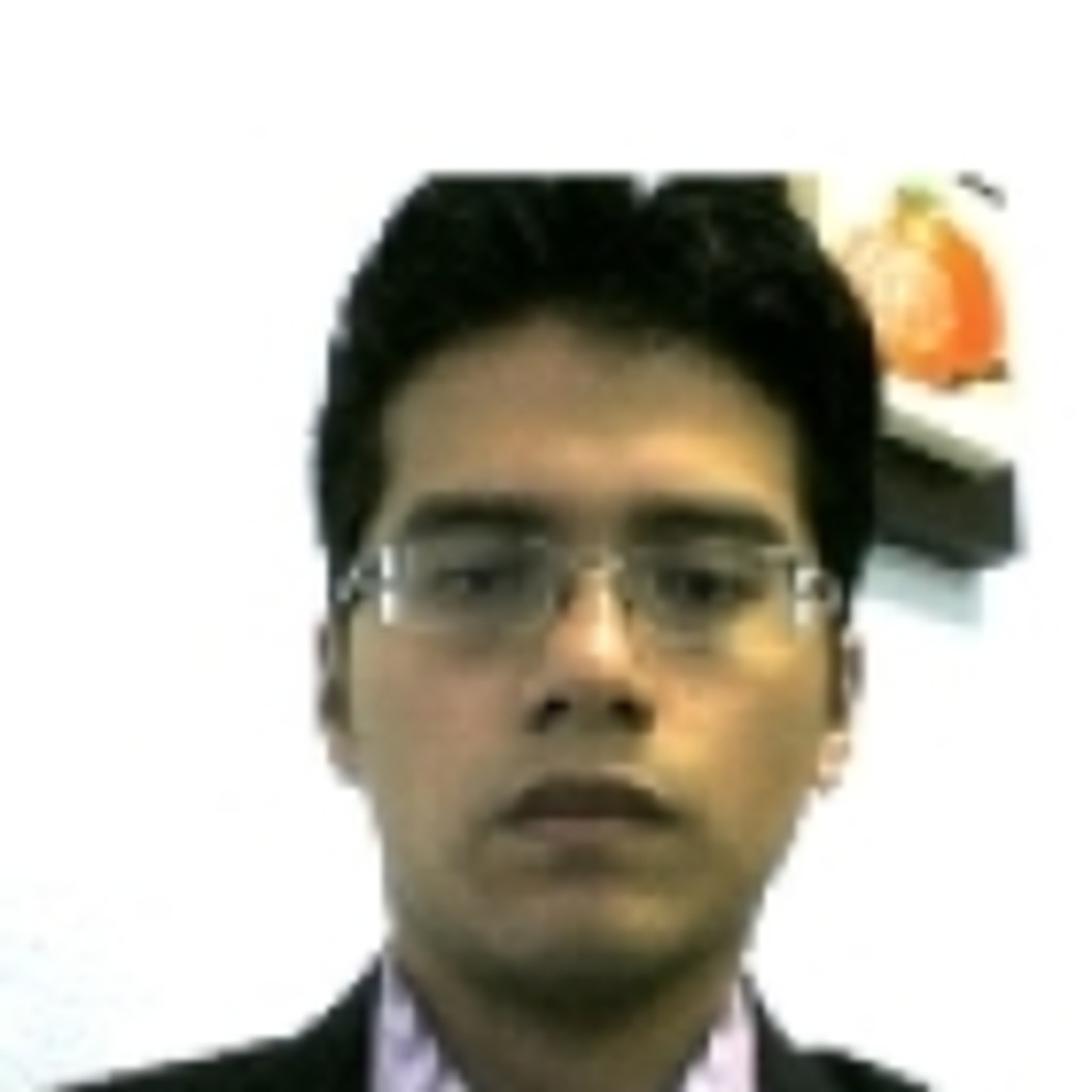 Rafael Cornelio - Sr Java Developer - Intellego | XING
