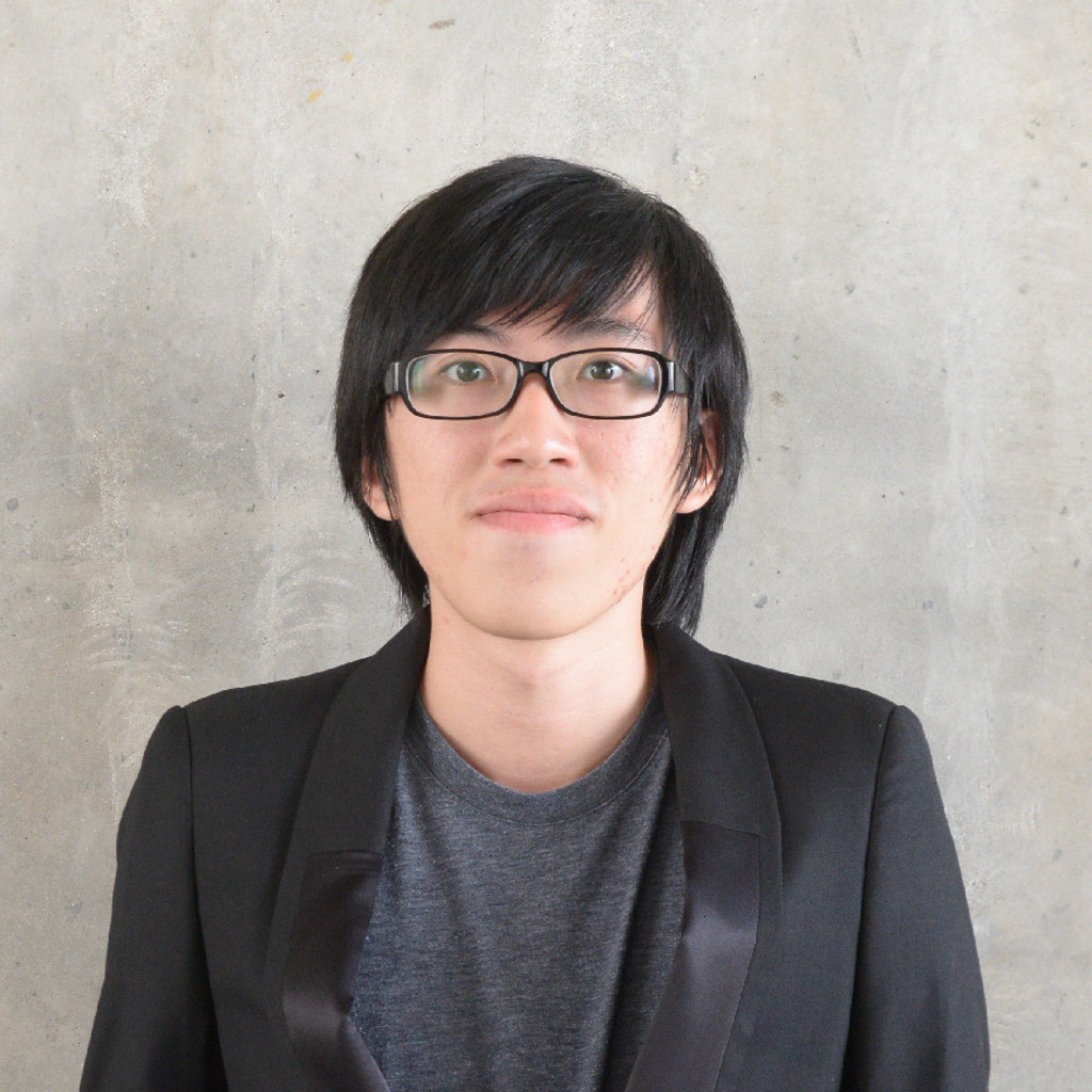 Chin aus Berlin in der Personensuche von Das Telefonbuch