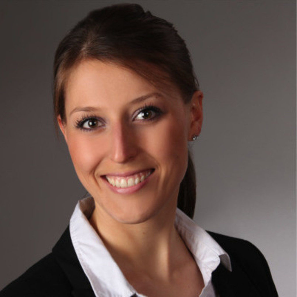 Stephanie Gruber - Steuerberaterin | Manager - Pape & Co ...