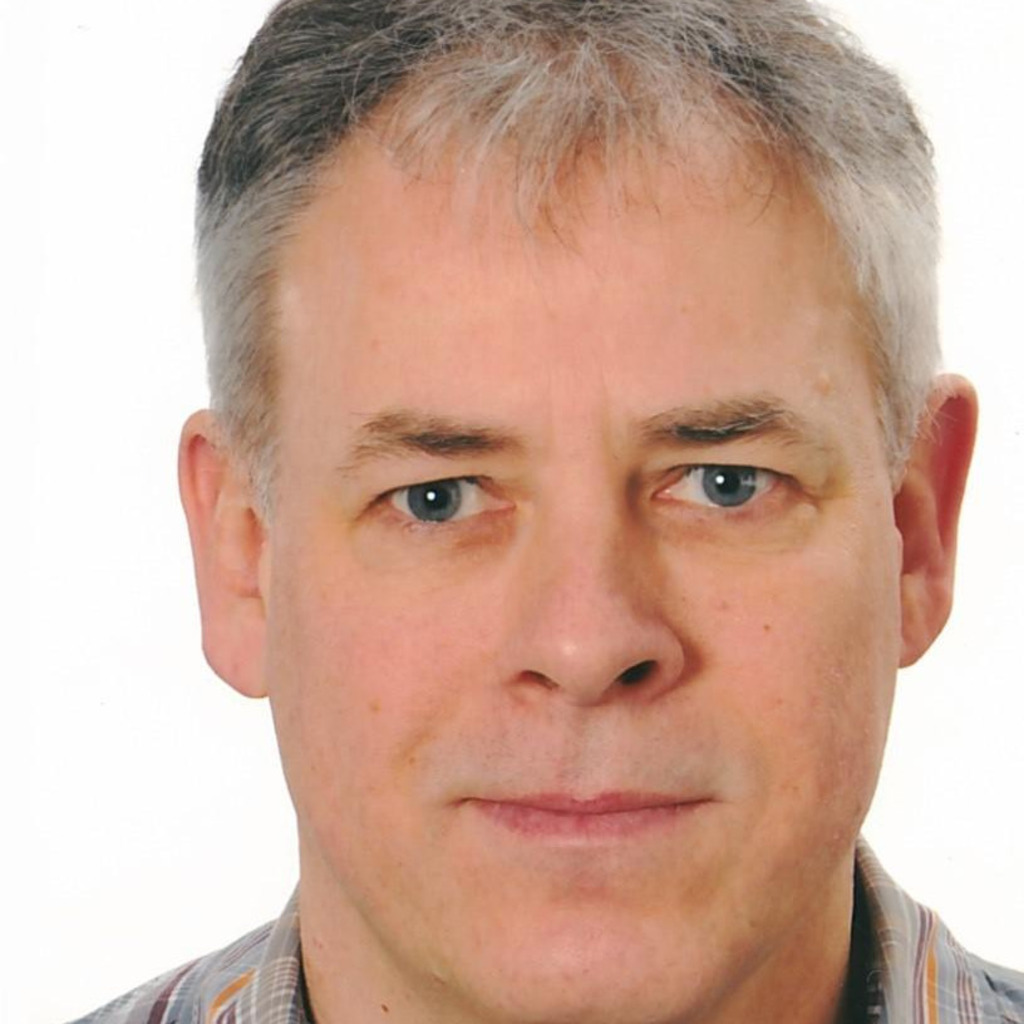 Bernd Budziarek - Systemtechniker - SPIE ICS - Information ...