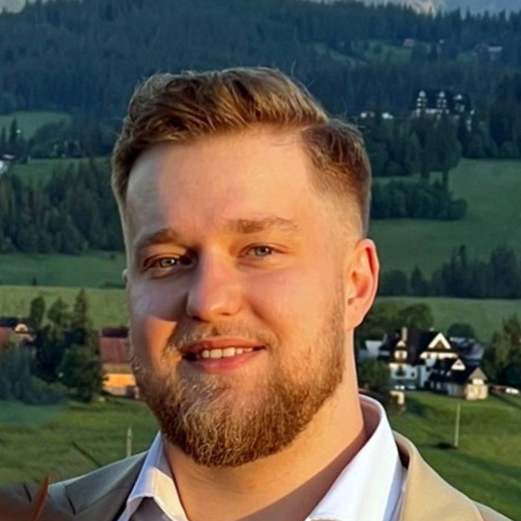 Marcel Lewandowski - Java Software Engineer - Bersi sp. z o.o. | XING