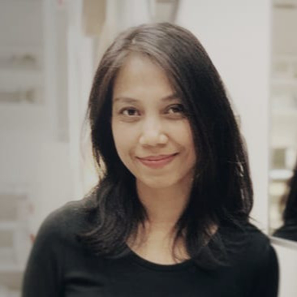 Sari Amanda - UX/UI Designer - Freelance, self-employed | XING