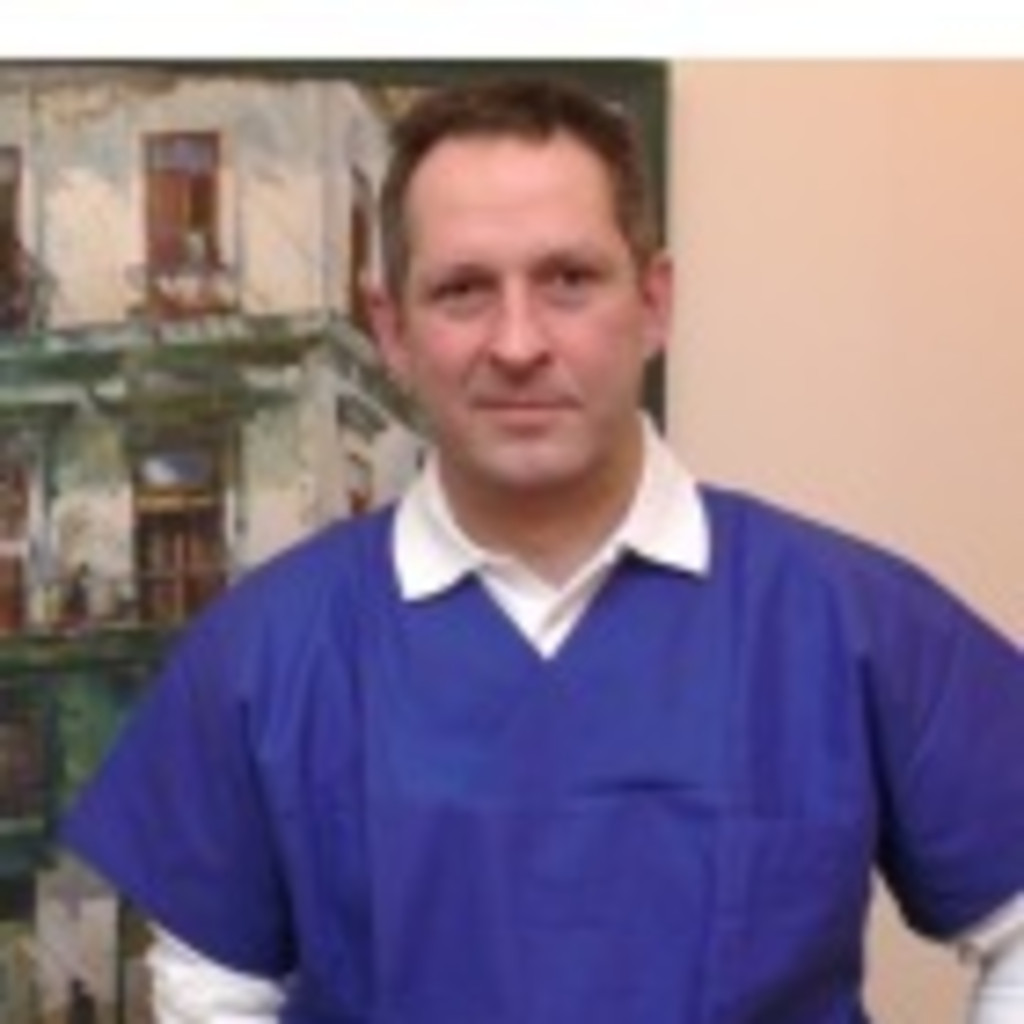 Frank van Doorn - Zahnarzt und Zahntechniker - Gemeinschaftspraxis | XING