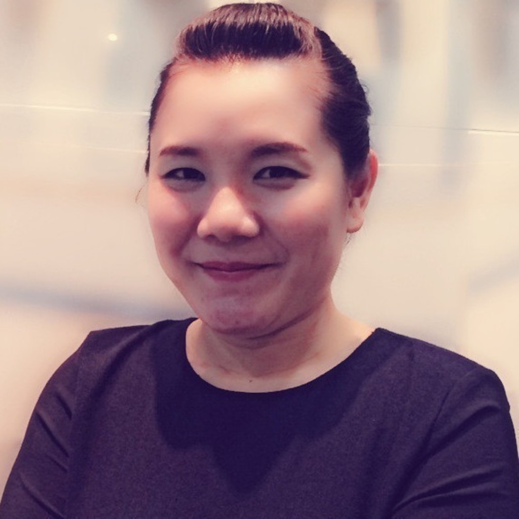 Thu TRAN - Executive Consultant - Professional Service/ IT sector - RGF ...