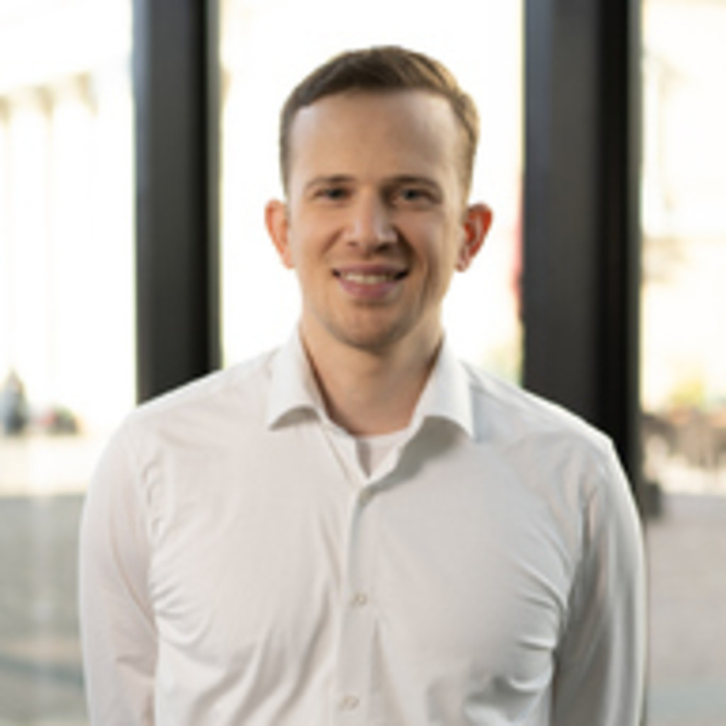 Philip Busch - Wissenschaftlicher Mitarbeiter - GvW Graf von Westphalen ...