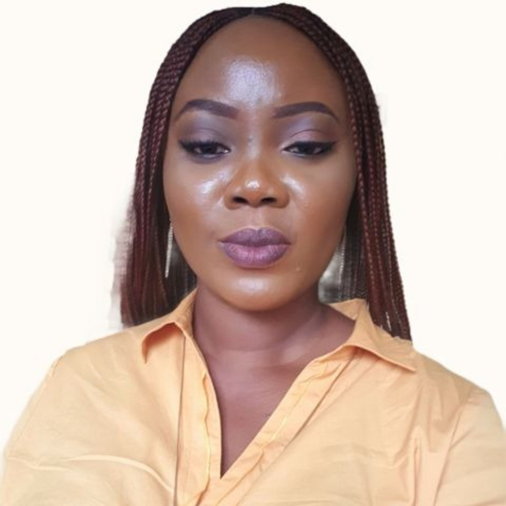 Juliet Bunmi - Administrative Secretary - Mosaug consulting services | XING