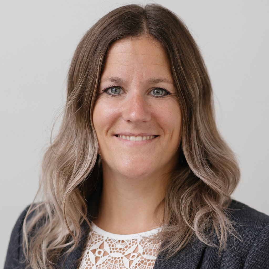 Simone Rieger - Sachbearbeiterin Marketing und Vetriebskommunikation ...