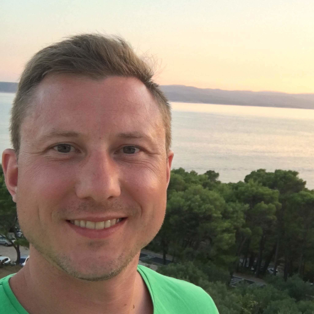 Benjamin Stumpf - Experte Systemqualifikation - Deutsche Telekom ...